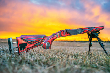 Drop in Performance in Premium Hardwood and Laminates - SHOT Business