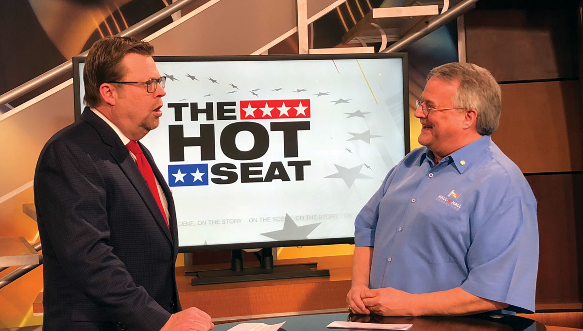 The Simple Truth - The Real Face - SHOT Business