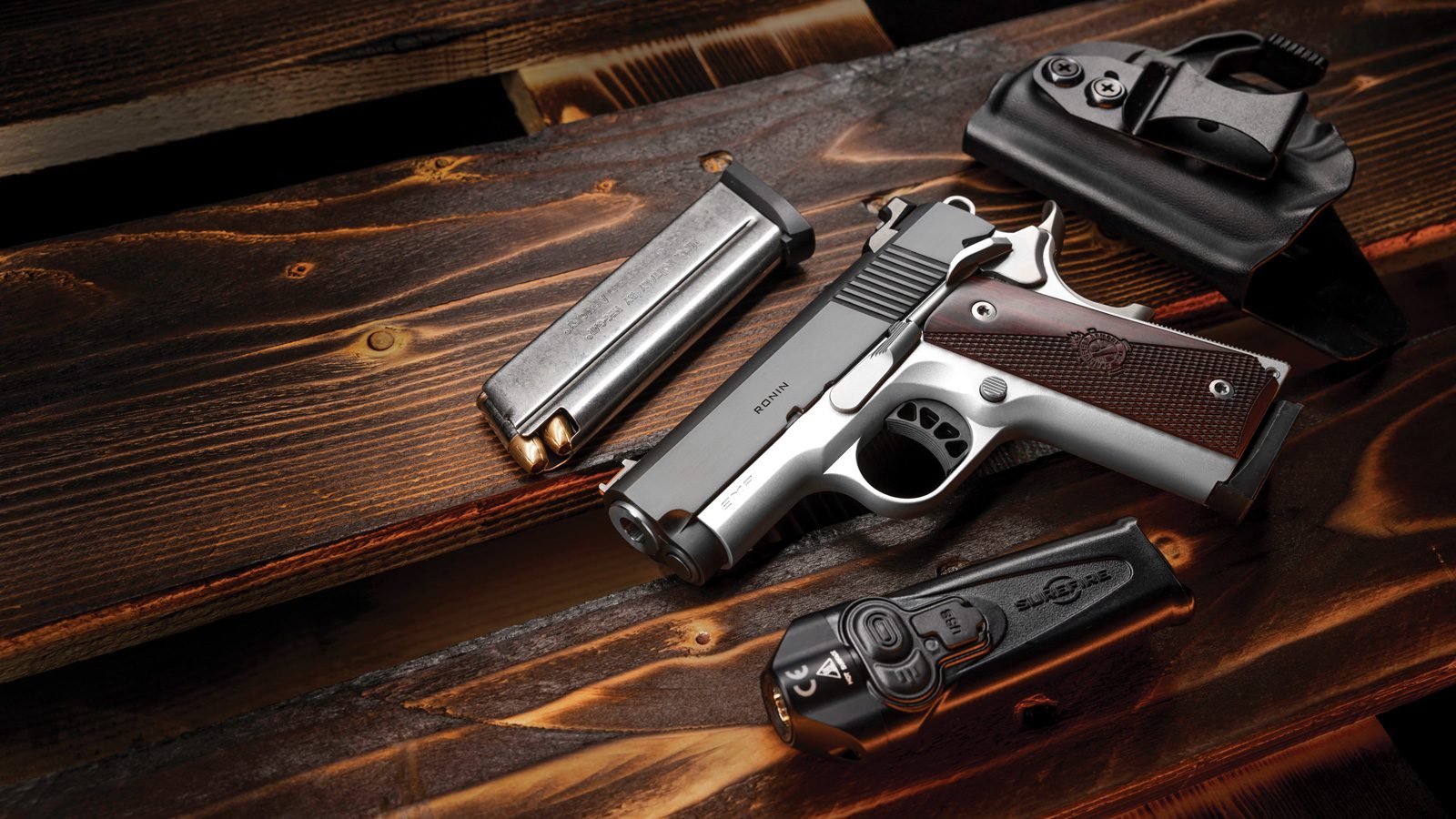 Springfield Armory Updates its Online Store - SHOT Business