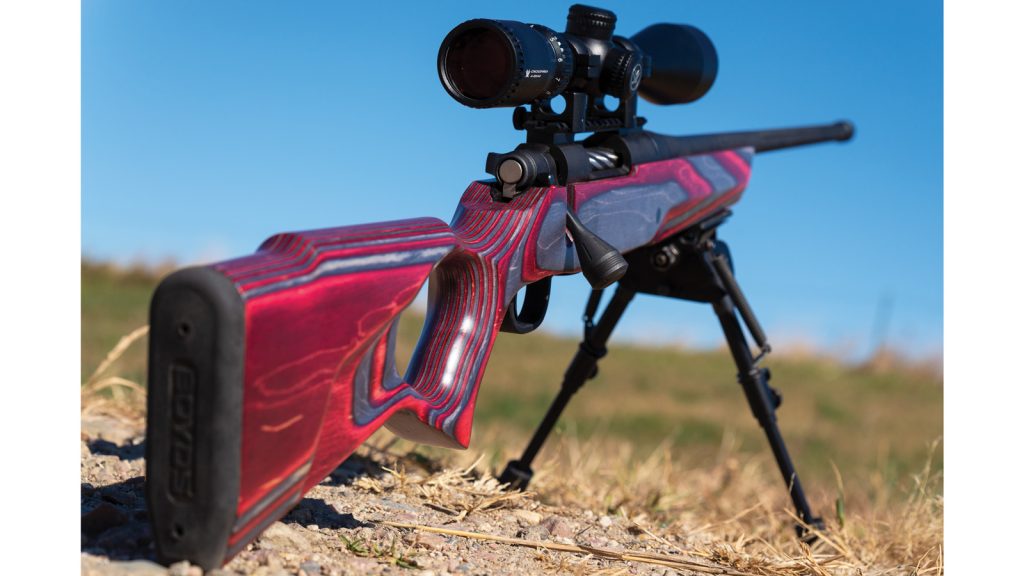 Branching Out - SHOT Business Interview: Dustin Knutson, Boyds Hardwood ...