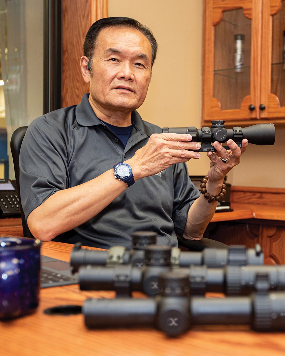 Innovators and Influencers - SHOT Business honors ten leaders in the ...