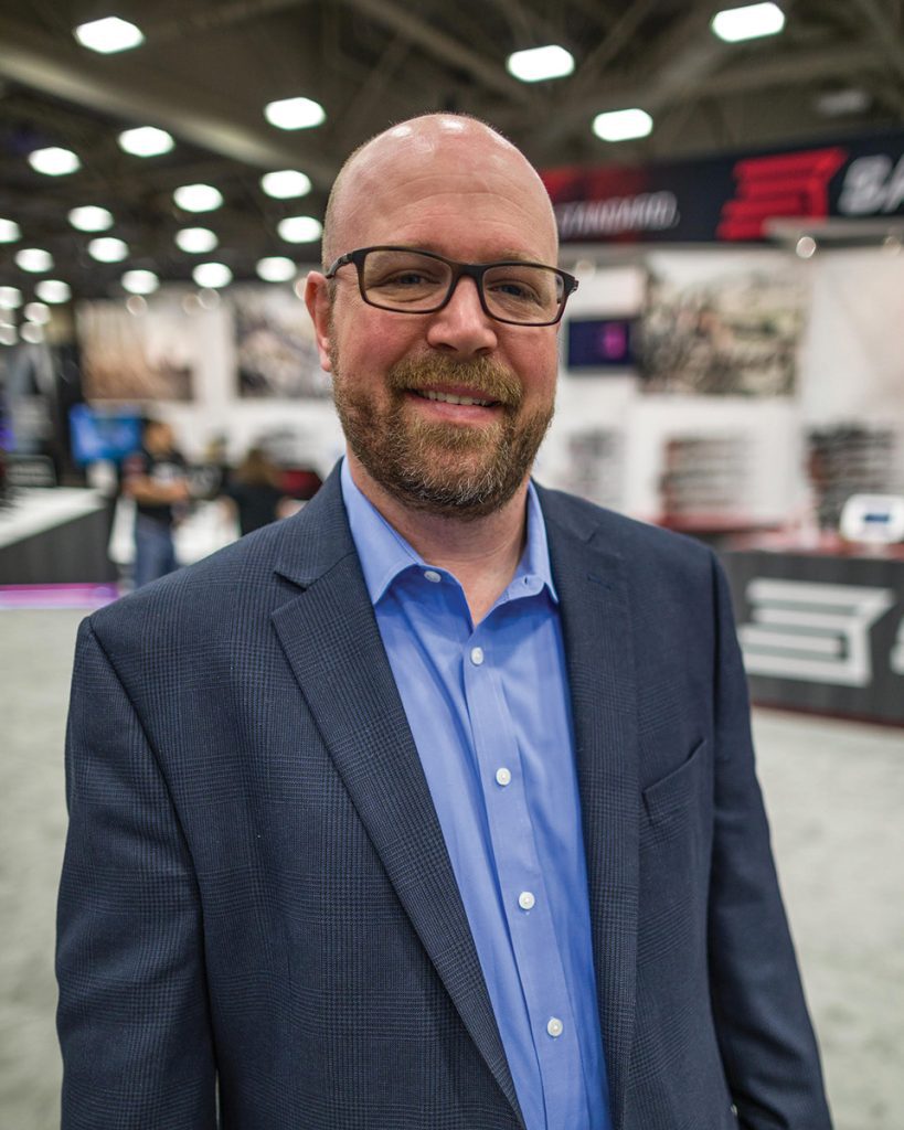 Innovators and Influencers - SHOT Business honors ten leaders in the ...