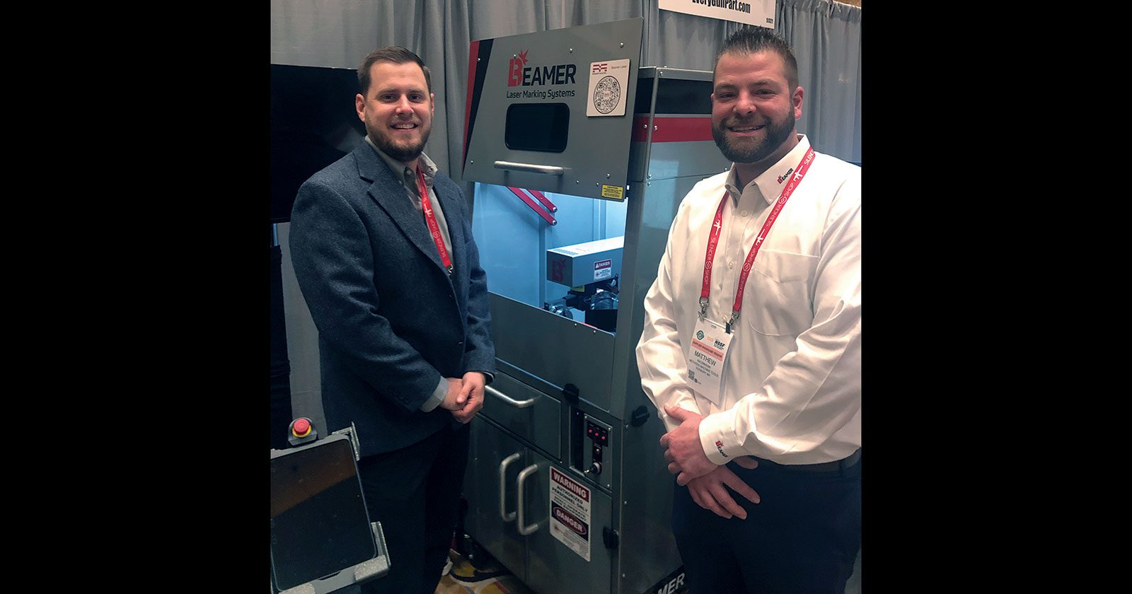 CNC Solutions - SHOT Business