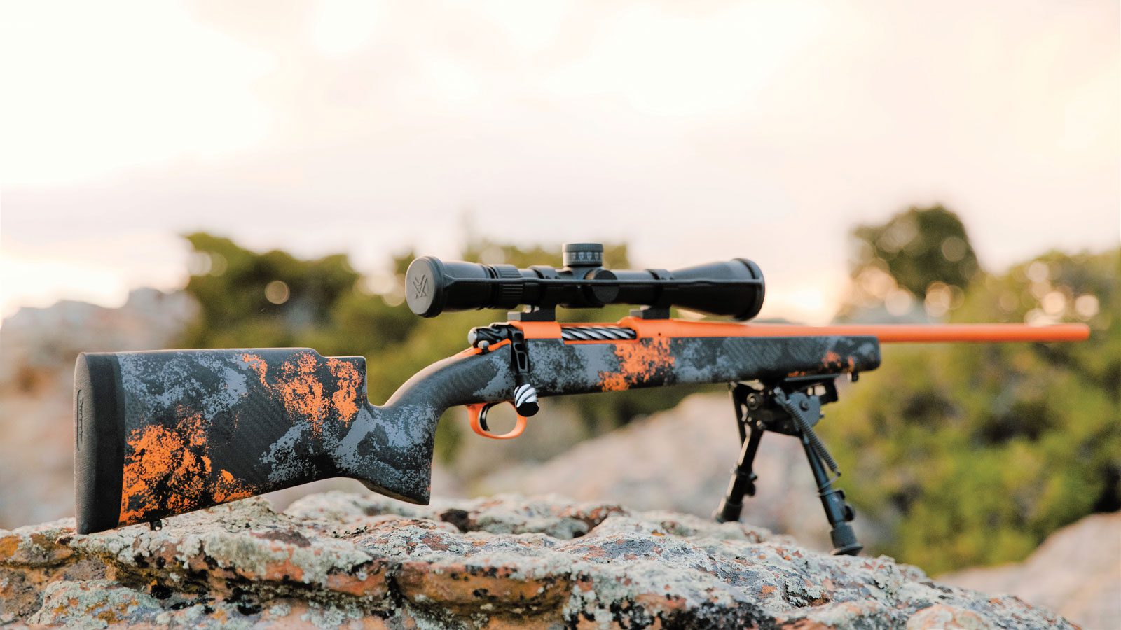 More Than the Average Custom Stock - SHOT Business