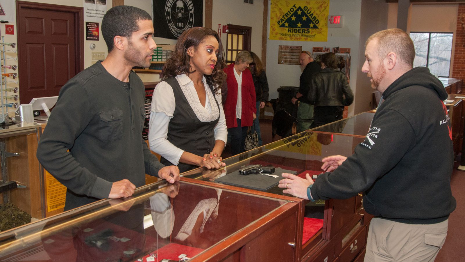 What's Selling Where May/June 2023 - SHOT Business