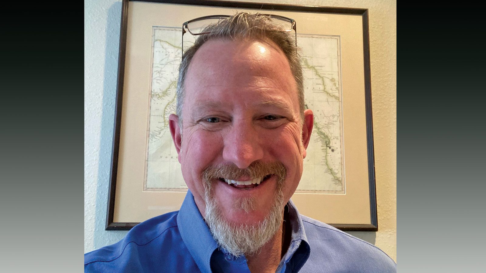 Five Minutes With... Derick Cole, Vice President, Sales, PARD USA ...