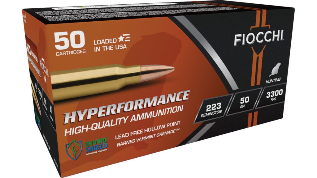 Ammo 2023 - SHOT Business