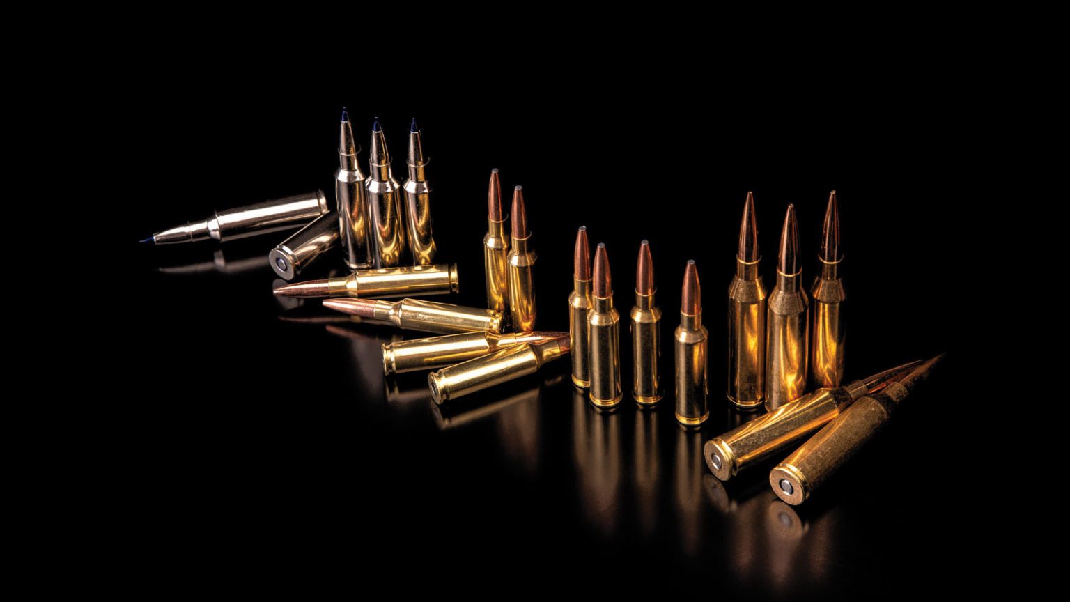 The Best Long-Range Rifle Cartridges - SHOT Business