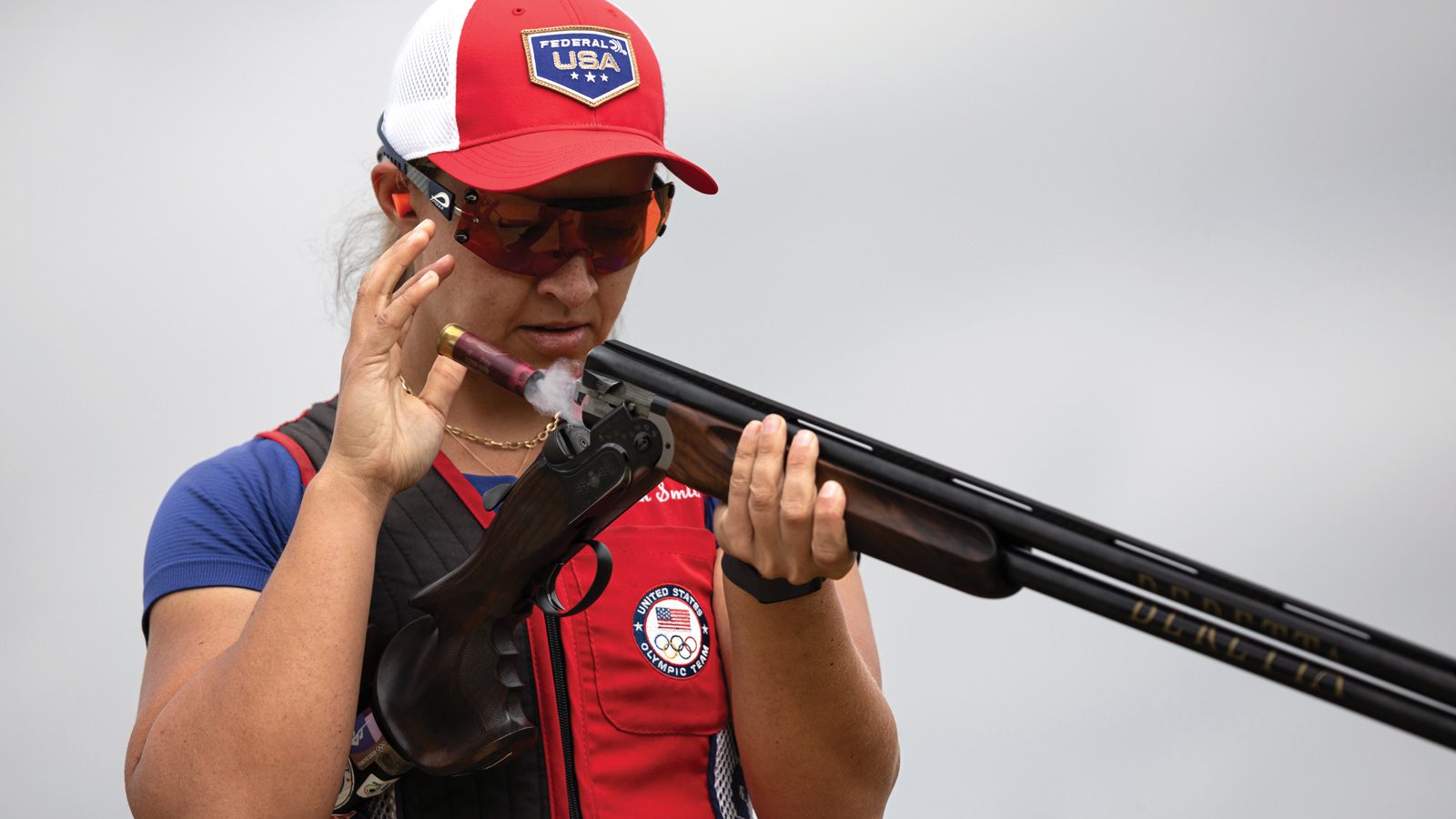 Federal Ammunition Adds to HOA Shotgun Line - SHOT Business