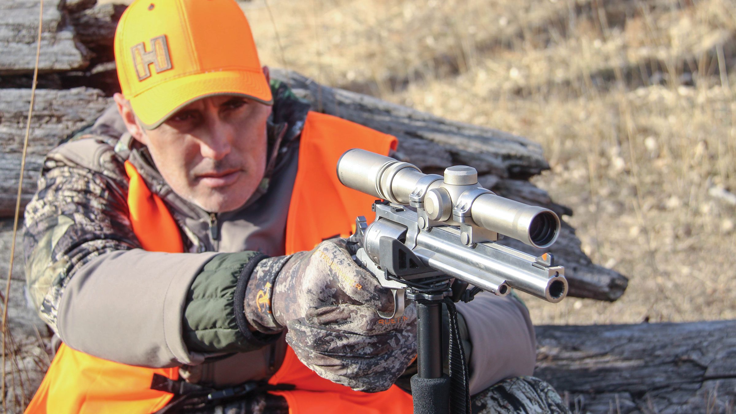 Selling Hunting Handguns - SHOT Business