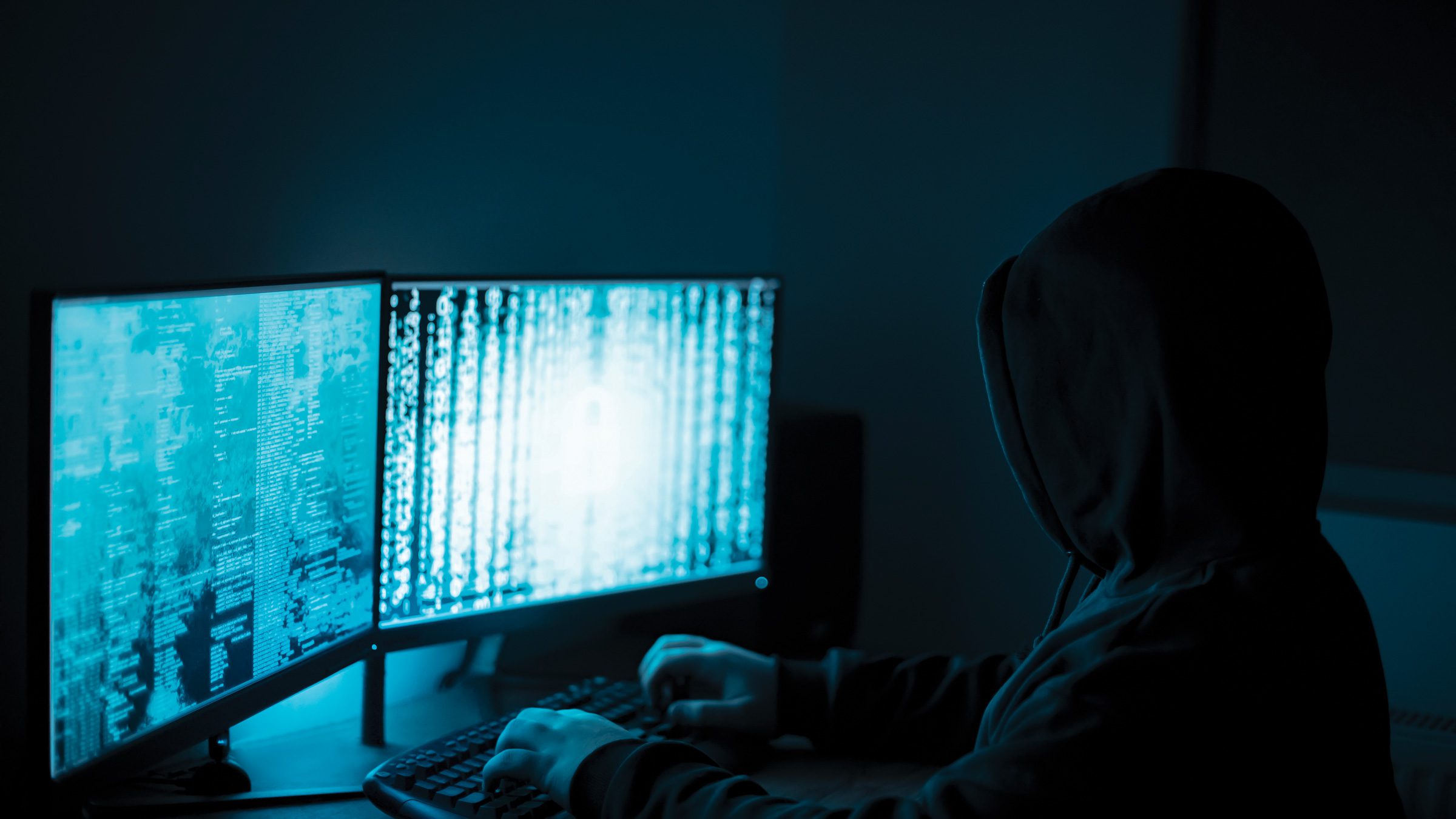 How to Protect Your Business From Cyberattacks - SHOT Business