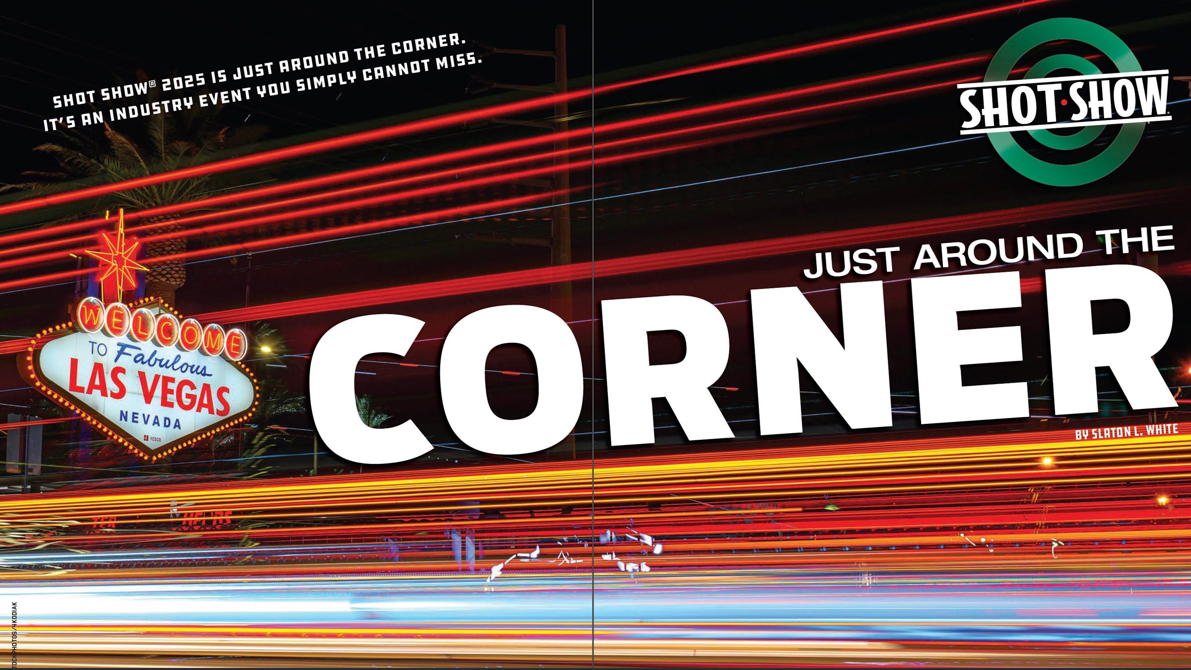 The 2025 SHOT Show is Just Around the Corner - SHOT Business