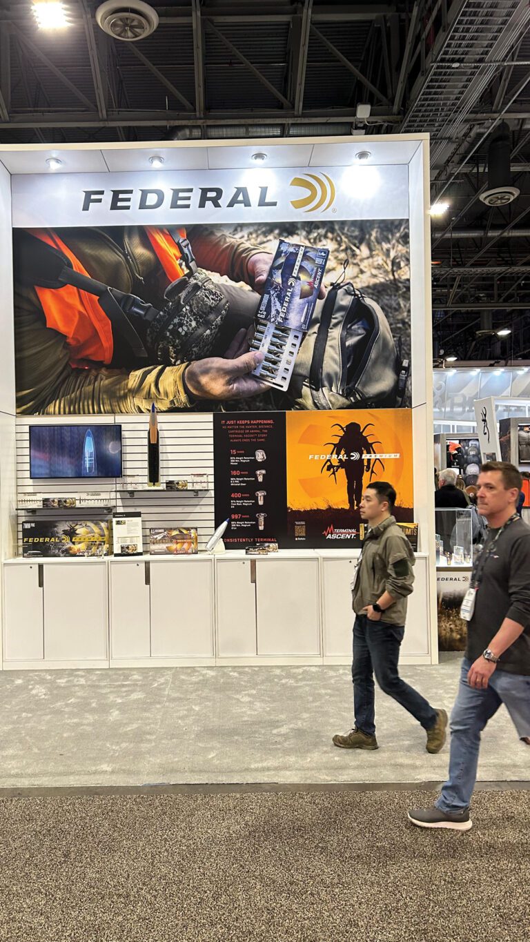 The 2025 SHOT Show is Just Around the Corner - SHOT Business