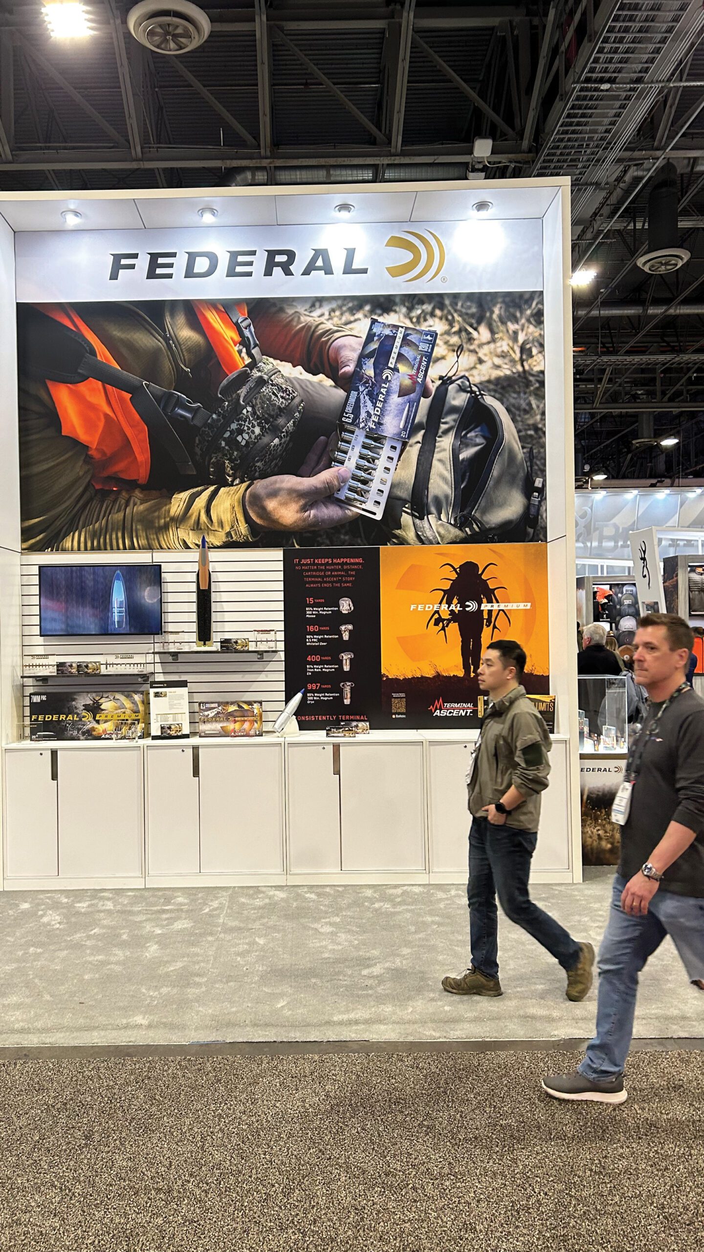 The 2025 SHOT Show is Just Around the Corner - SHOT Business
