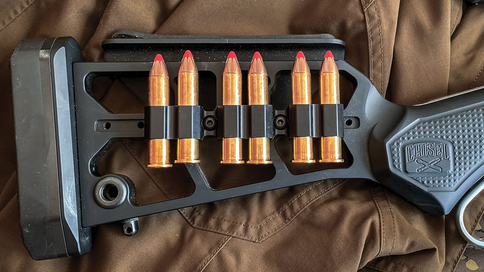 How To Pull in Modern Lever Gun Owners - SHOT Business