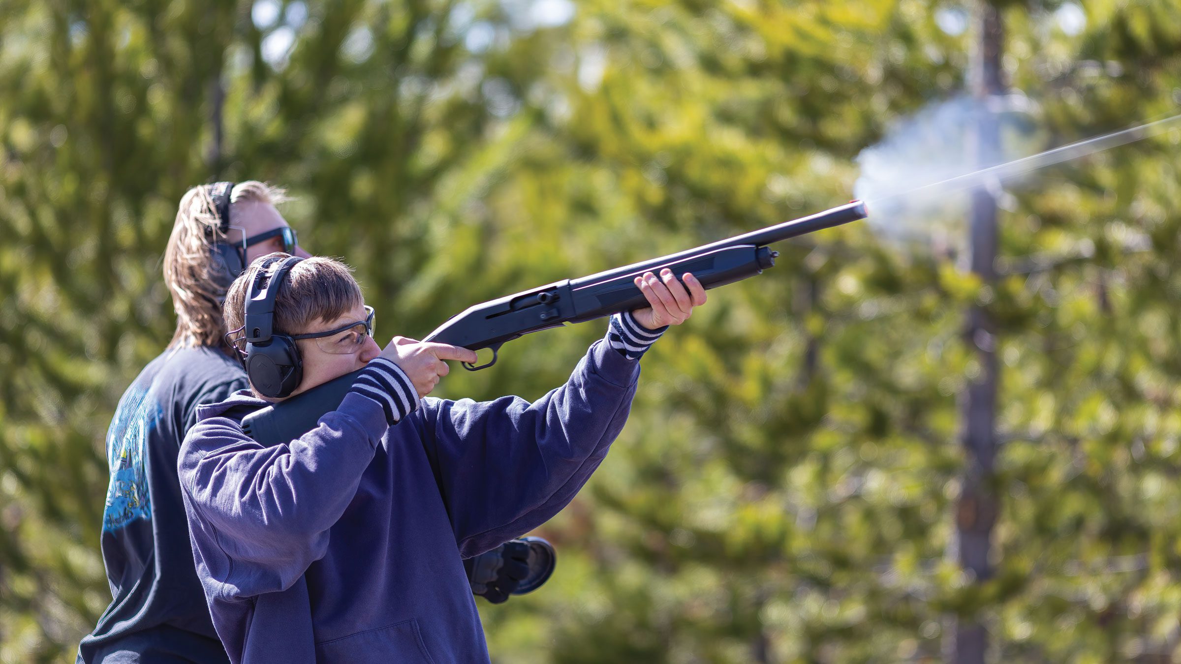 Youth Target Guns - SHOT Business