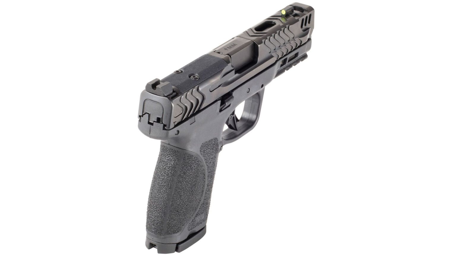 The Case for Compensators - SHOT Business
