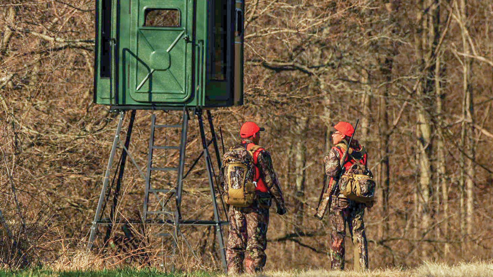 The Simple Truth - Wonderful World - SHOT Business