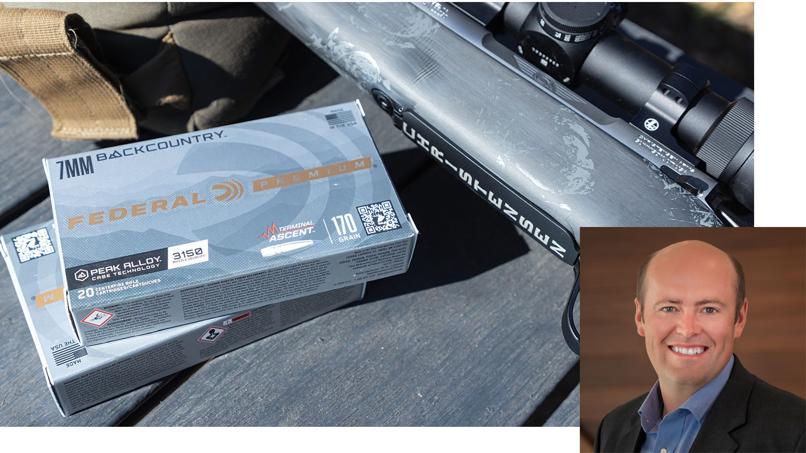 CSG Completes Acquisition of The Kinetic Group - SHOT Business