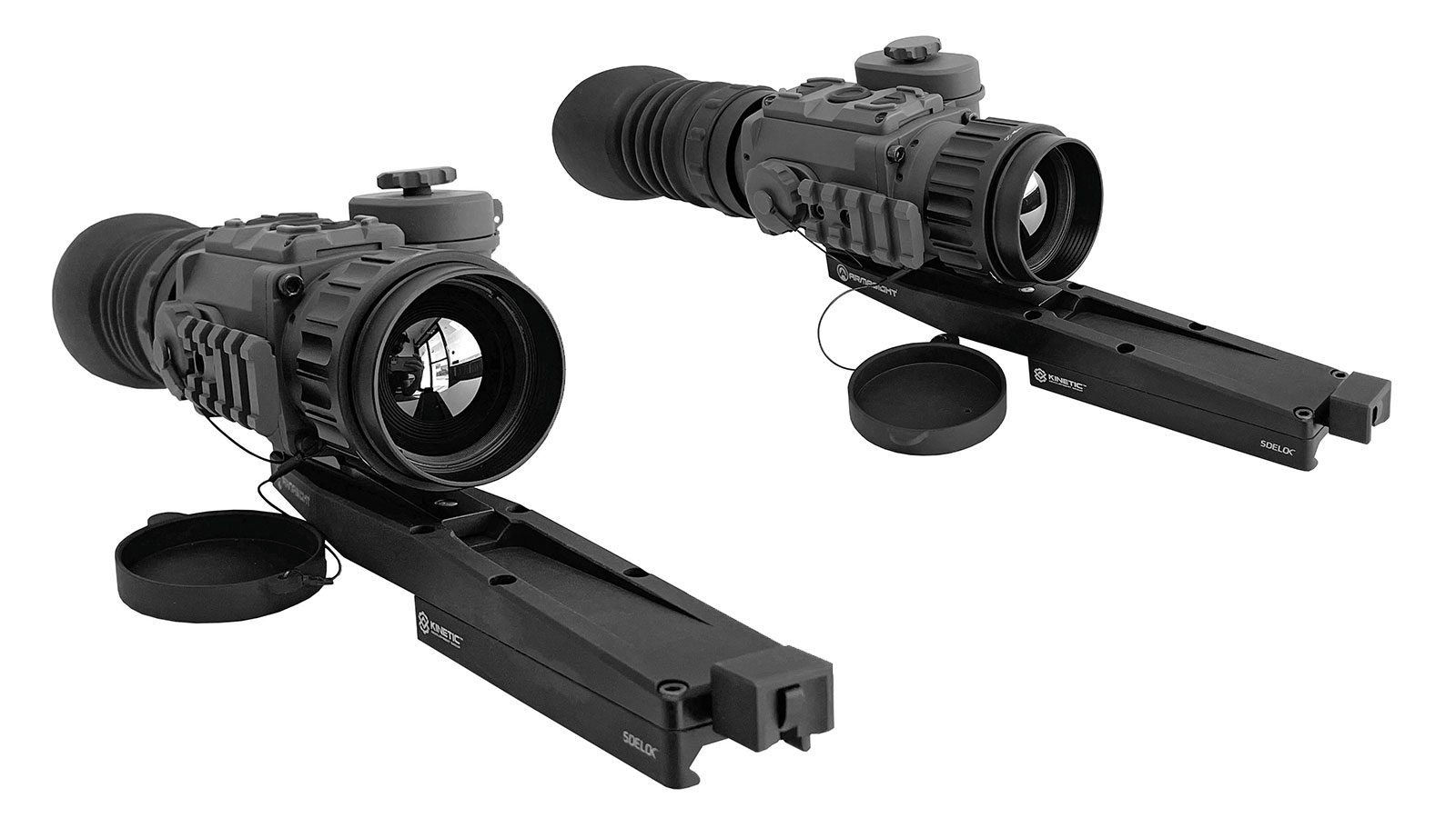 Armasight Commander 640 - SHOT Business