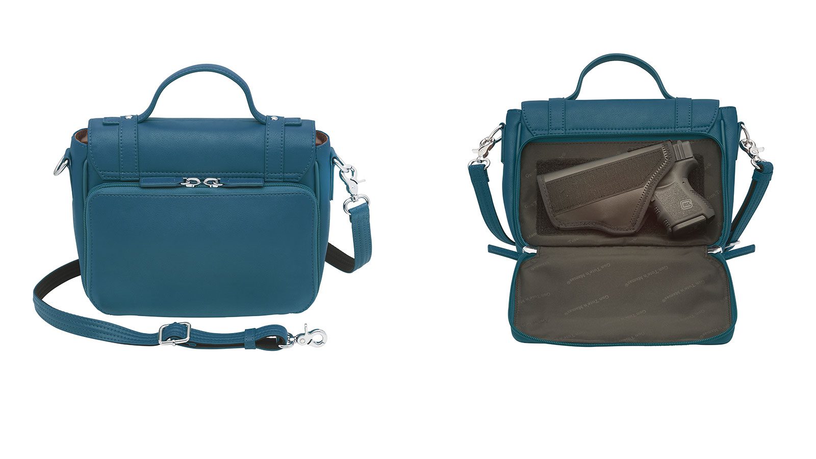 The Off-Body Carry Renaissance - SHOT Business