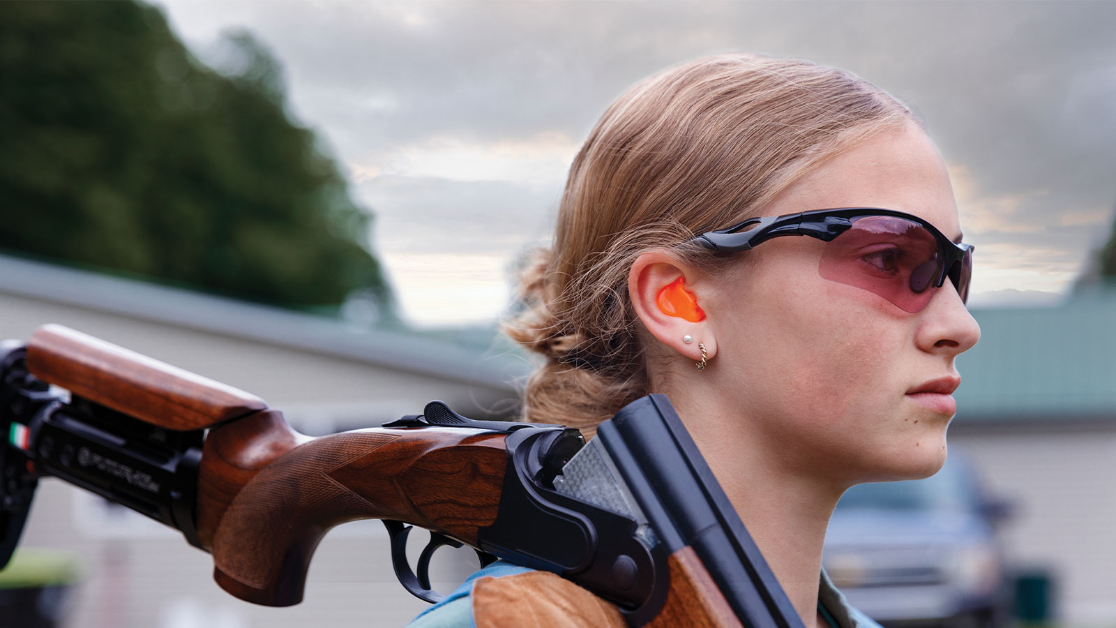 Fen X Custom Ear Inserts - SHOT Business